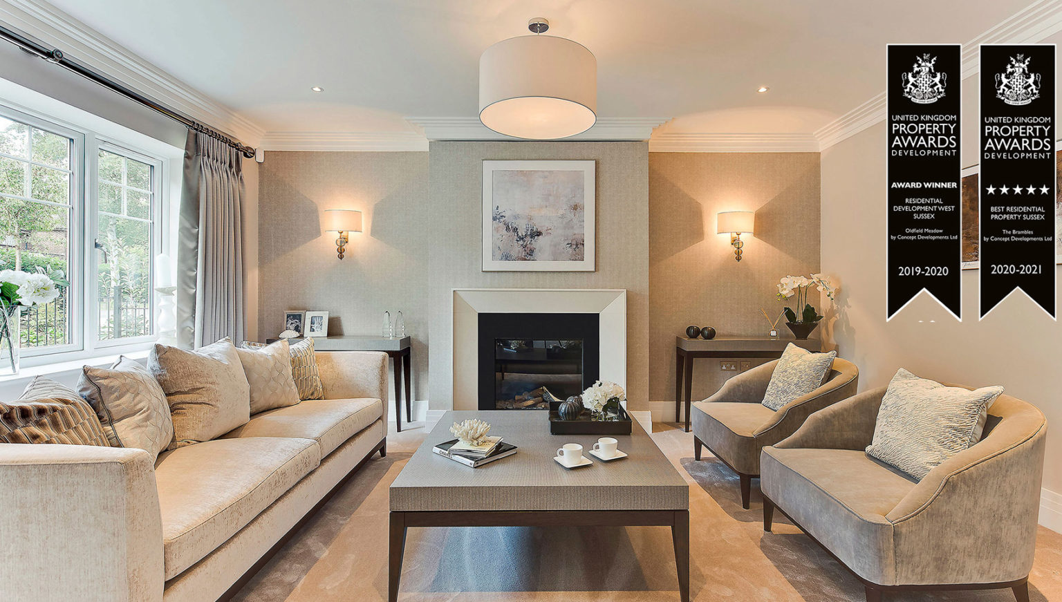 Home - Concept Developments