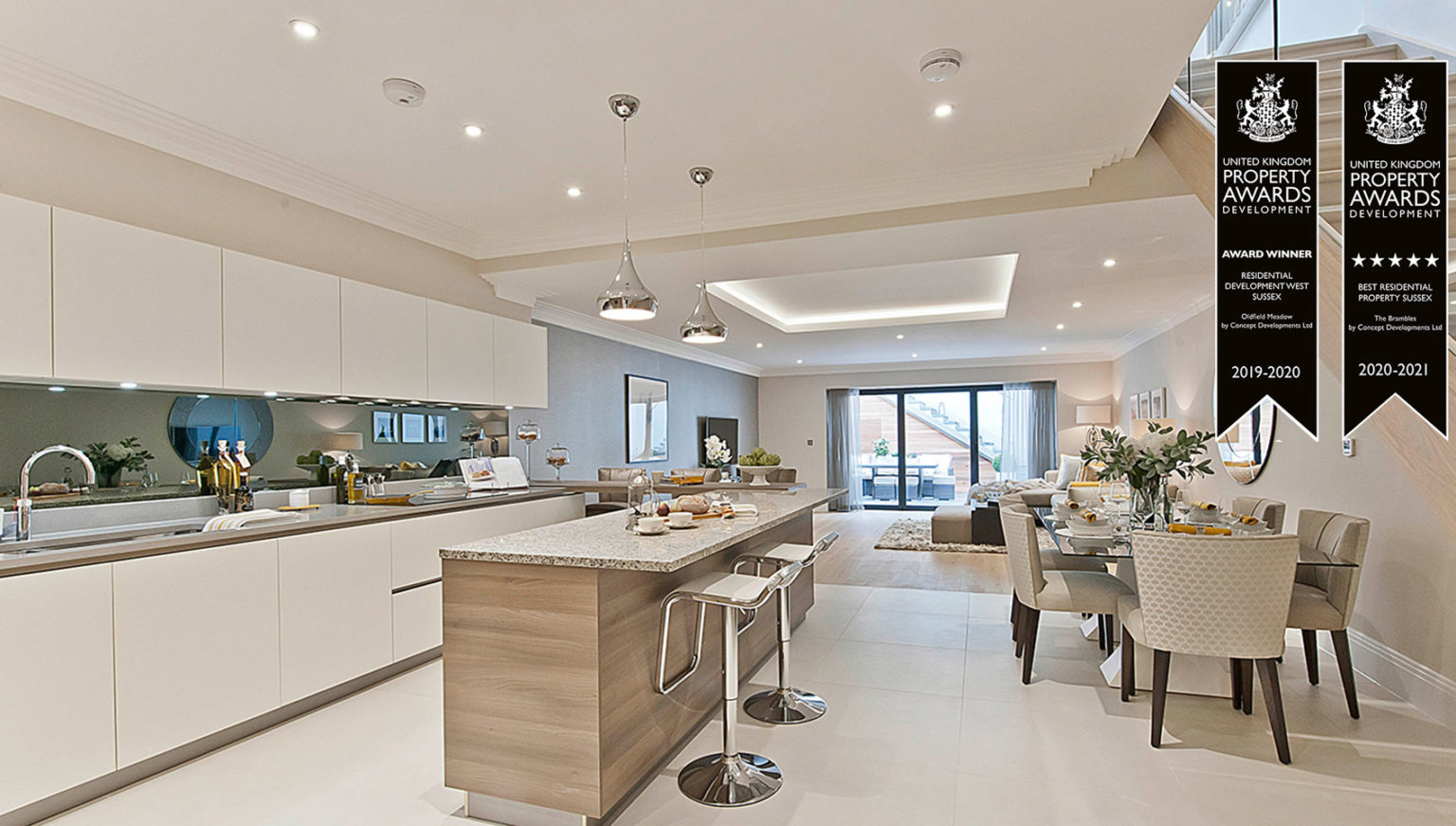 Home - Concept Developments